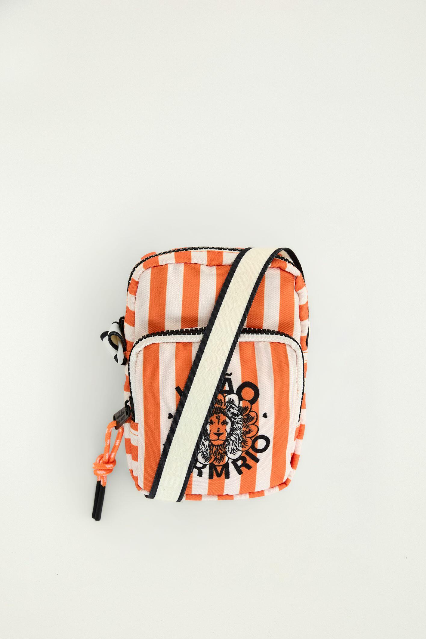 Comprar Bolsa Da Gema Silk Matte Leão FARM Etc - Inverno 2026