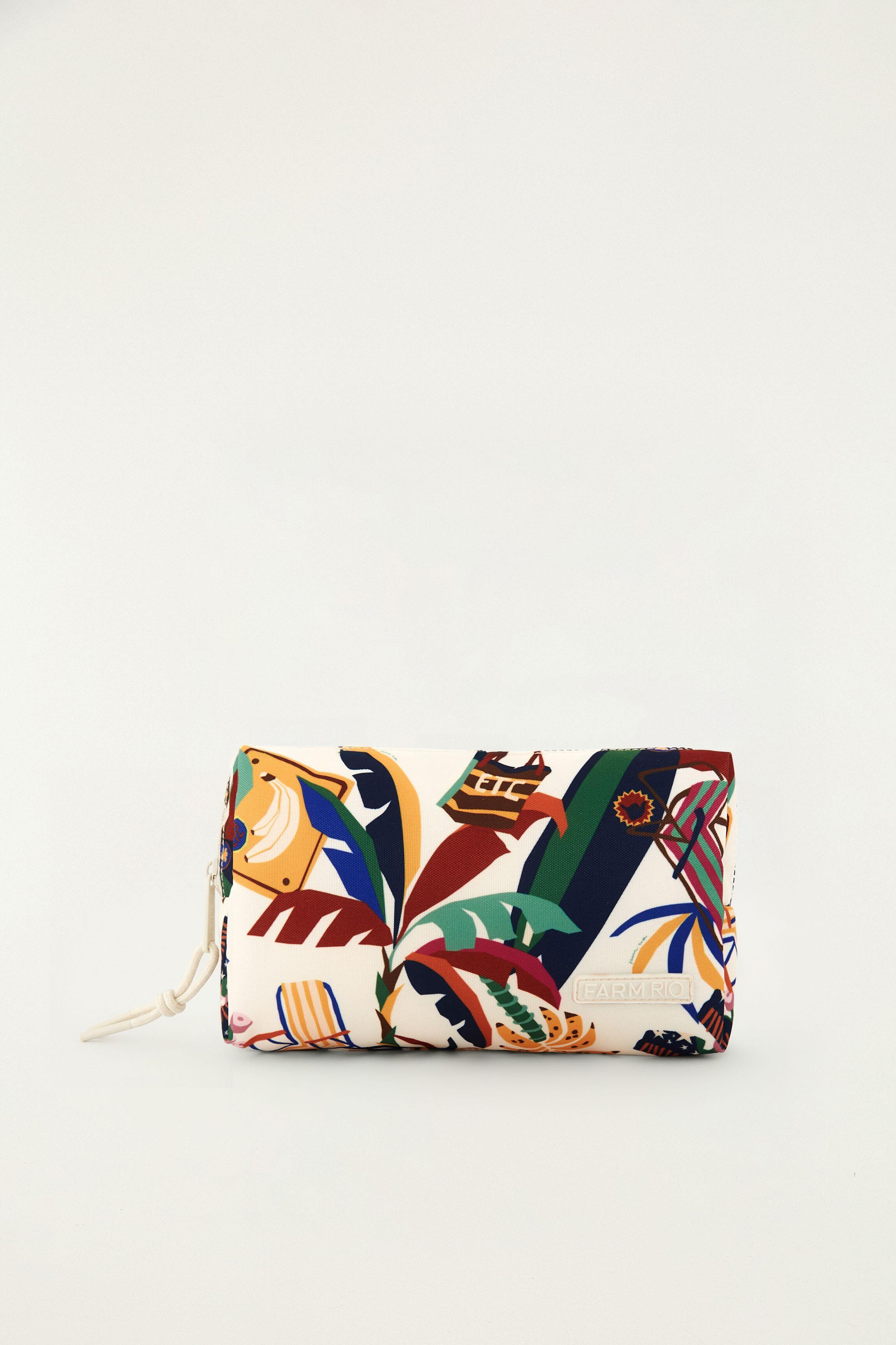 Comprar Maxi Necessaire Ora Bolas M Mundo FARM ETC - Alto Inverno 2026