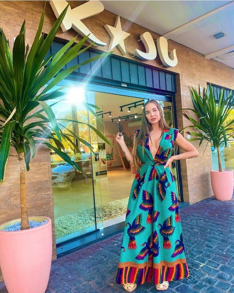 Sobre a KJU - Loja KJU Brasil