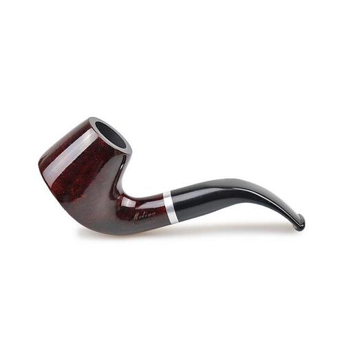 Comprar Cachimbo Molina Barasso Burgundy 101 - Tabacaria Online ...