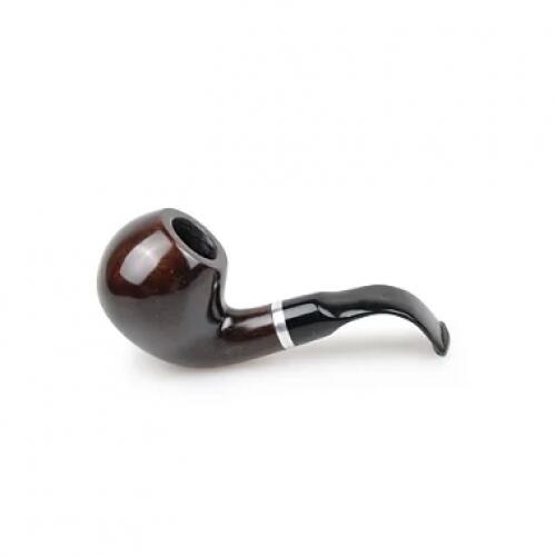 Comprar Cachimbo Bazzanelli Premium Imbuia - 01