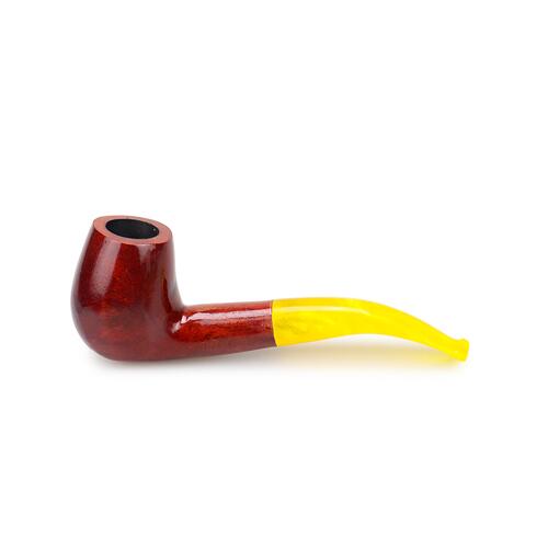 Comprar Cachimbo Elite II Acrílico - 01