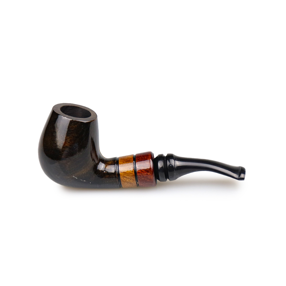 Comprar Cachimbo New Rose - 01 - Tabacaria Online - Cachimbos e Charutos