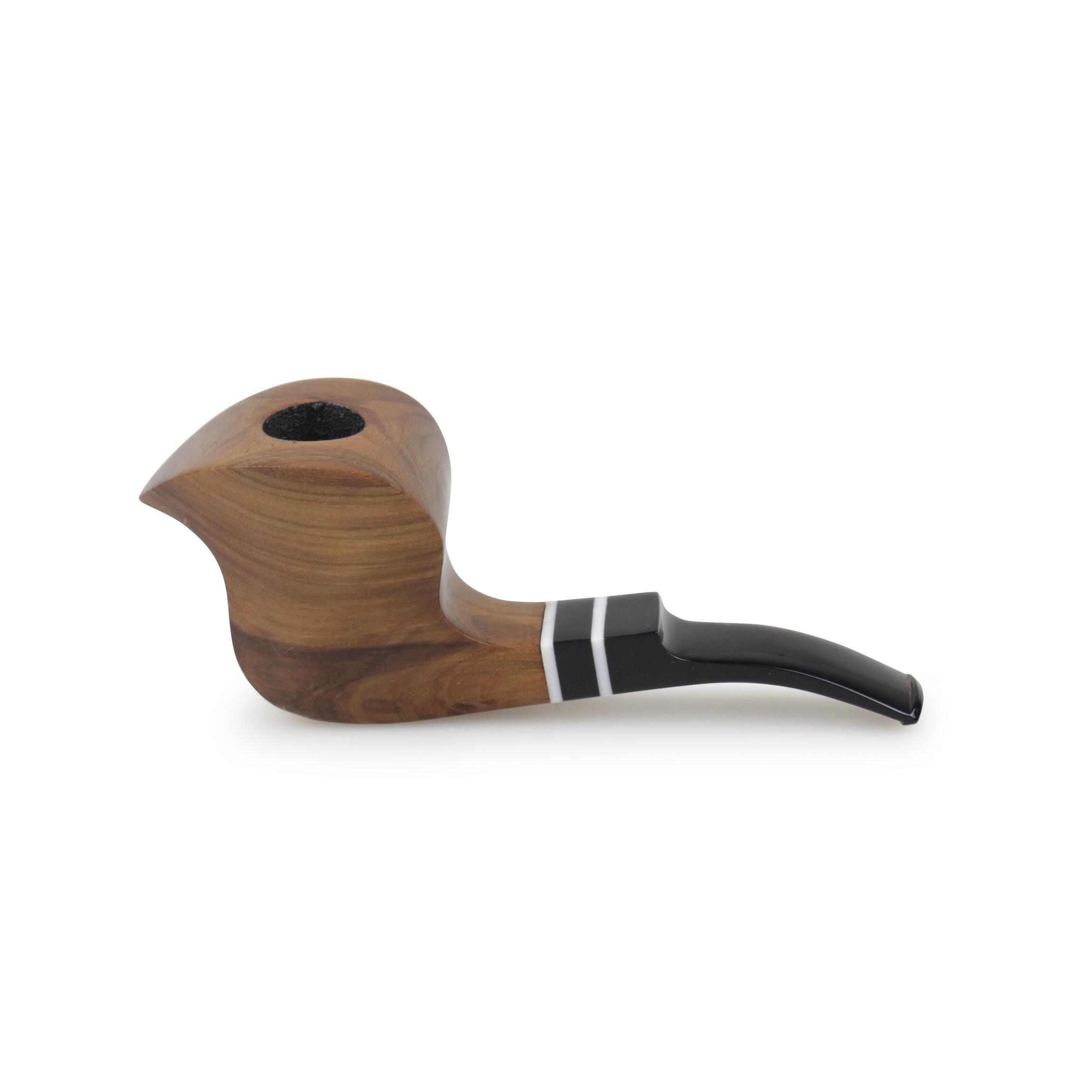 Comprar Cachimbo Rayatty Deluxe - 03 - a partir de R$377,91 - Tabacaria ...