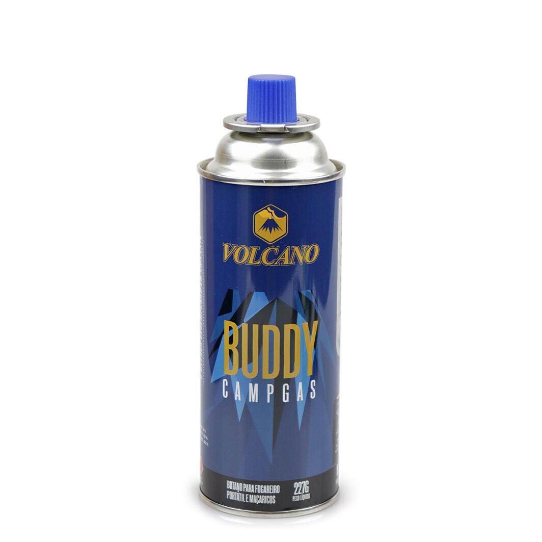 Comprar Gás Volcano Buddy - a partir de R$22,41 - Tabacaria Online ...