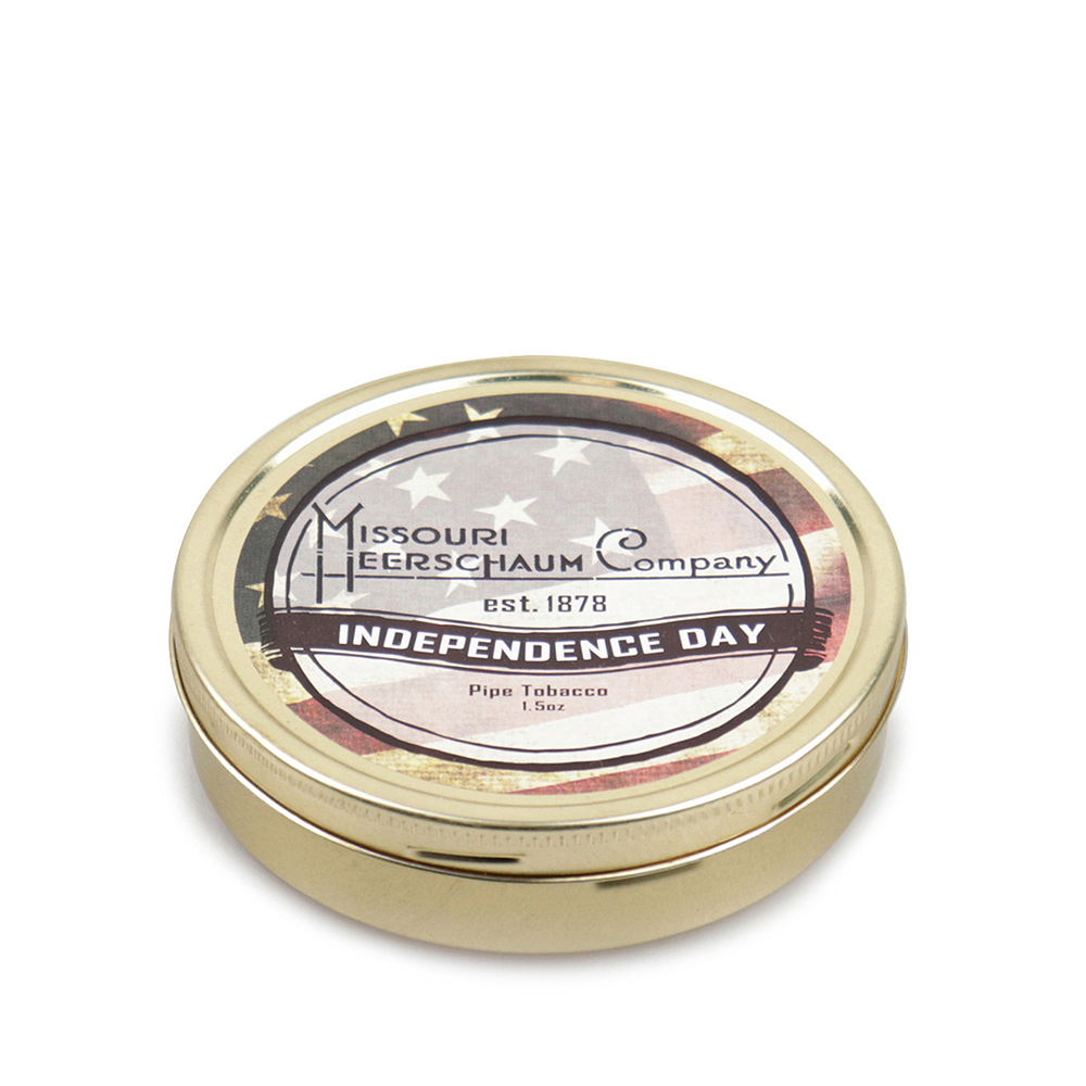 Comprar Fumo para Cachimbo Missouri Meerschaum Independence Day - Lt (42,5g) - Tabacaria Online ...