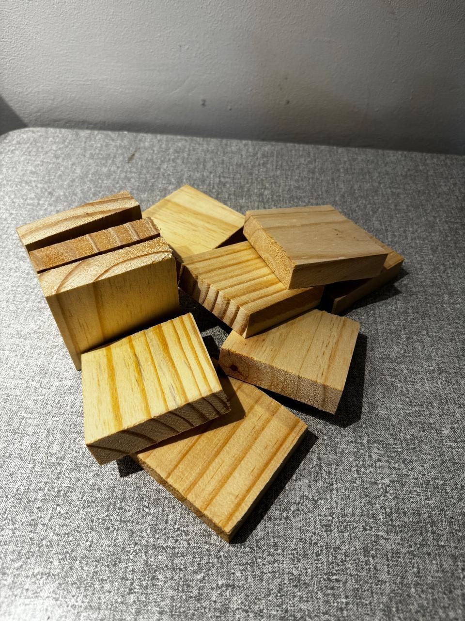 Comprar Combo - 10 Unidades de Corte 10x10 - R$14,50