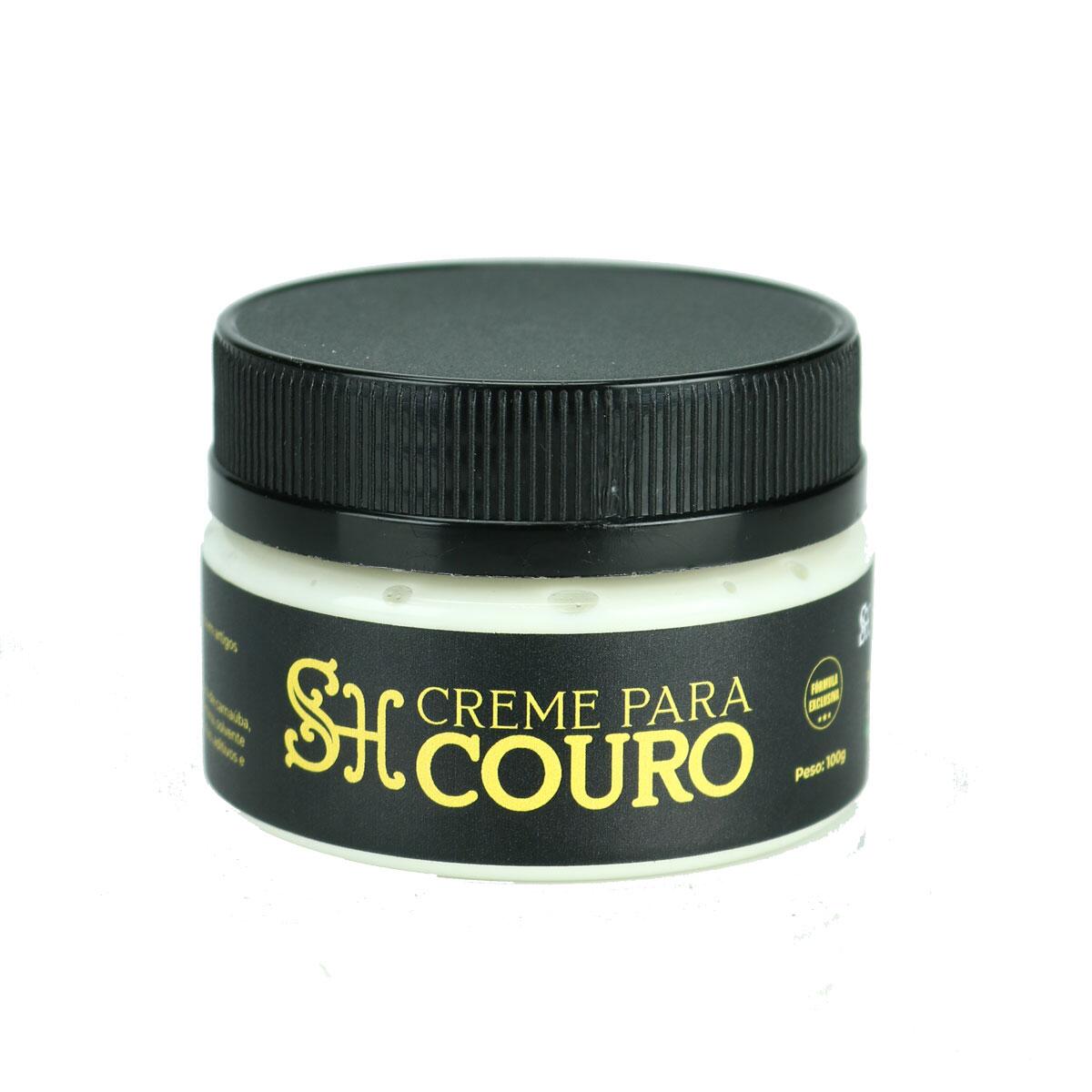 Comprar CREME PARA COURO SHALINE 100G - a partir de R$60,80