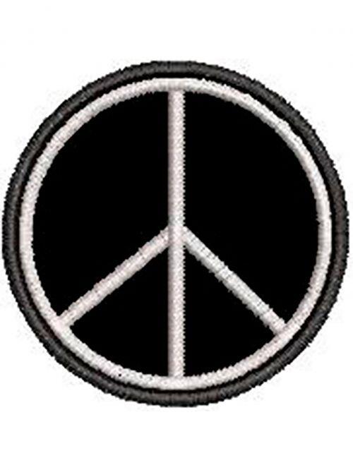 Simbolo Da Paz