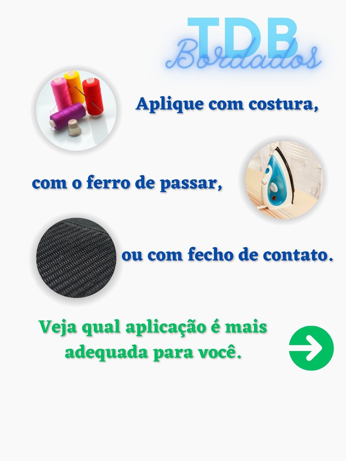 Comprar Patch Bordado Tarja Escolta Armada 10x20 cm - TJ38 - a partir de R$30,88