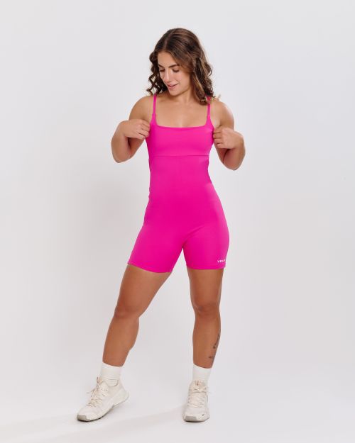 Coleção Fitness Ju Mamute - Venari