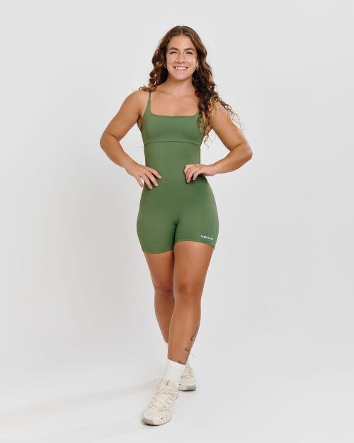 Coleção Fitness Ju Mamute - Venari