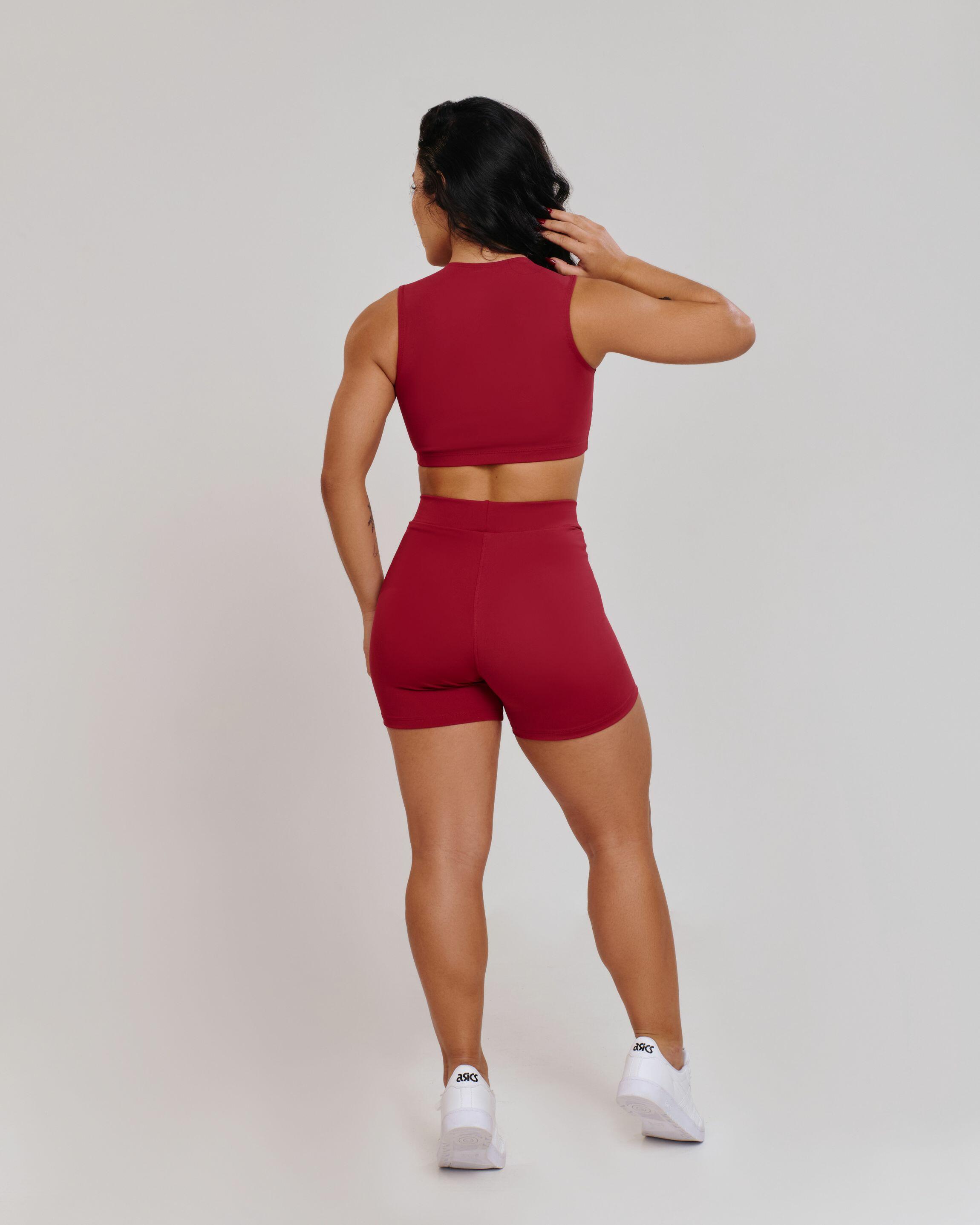 Comprar Top Cropped Isa - a partir de R$64,50