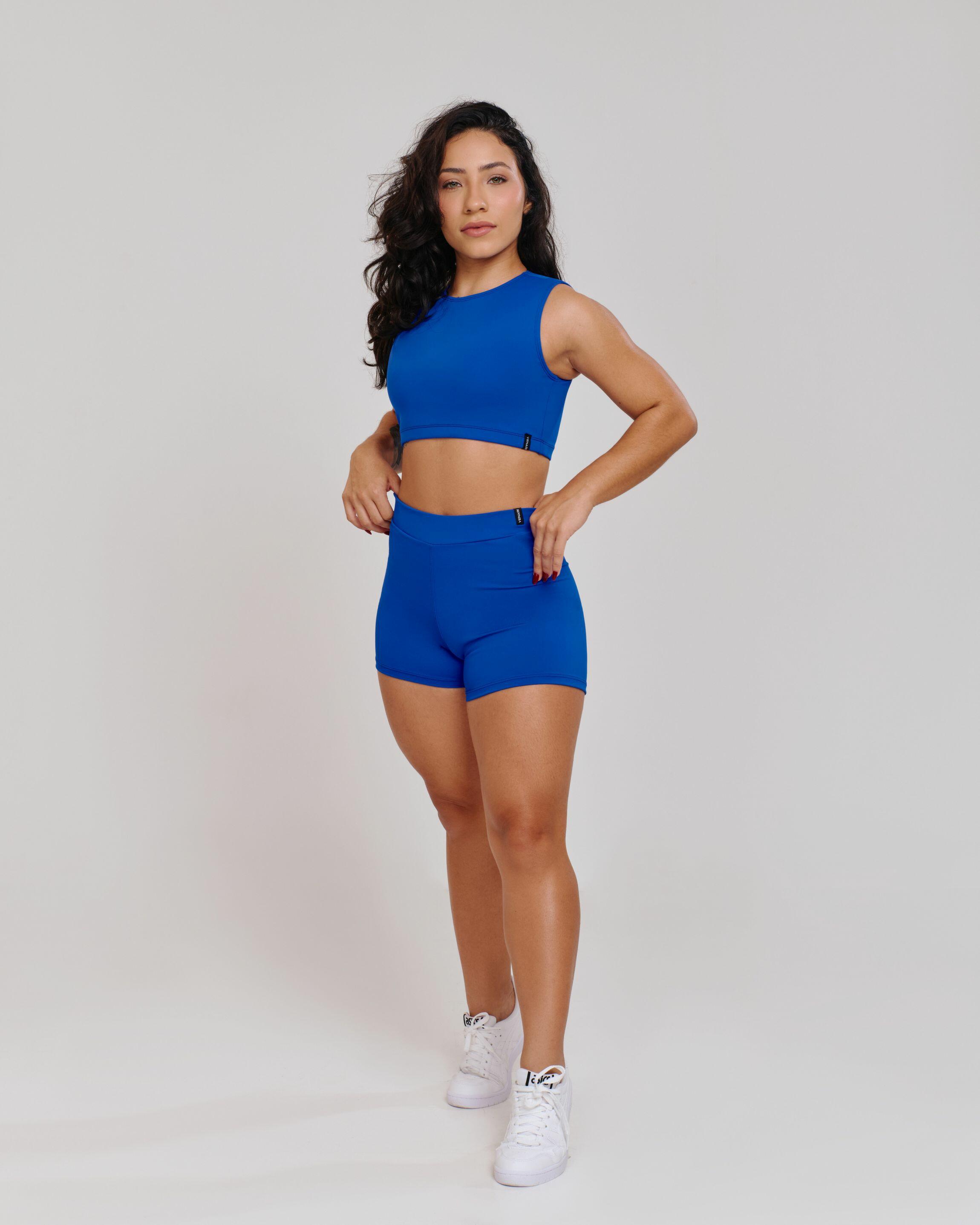 Comprar Top Cropped Isa - a partir de R$64,50