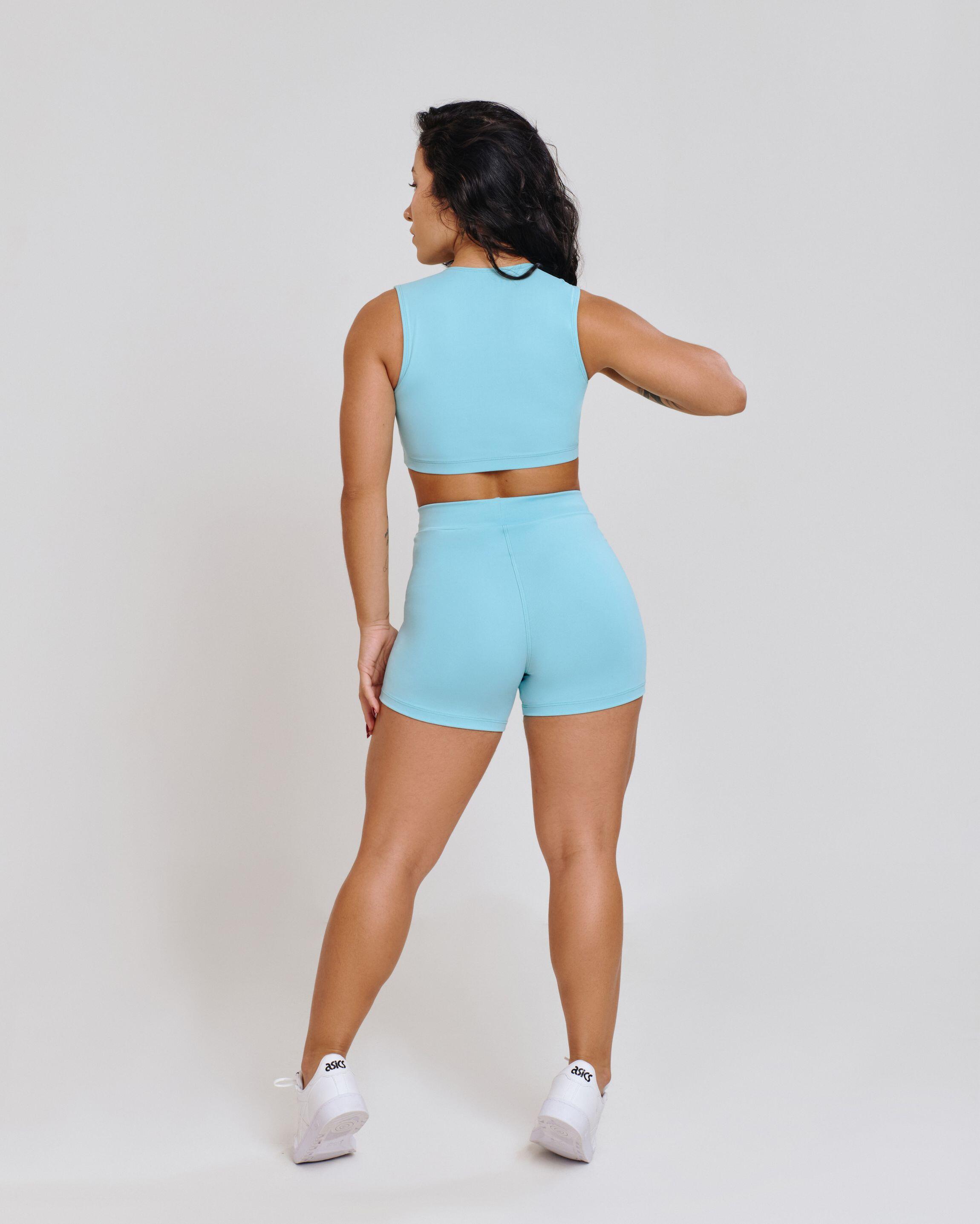 Comprar Short Isa