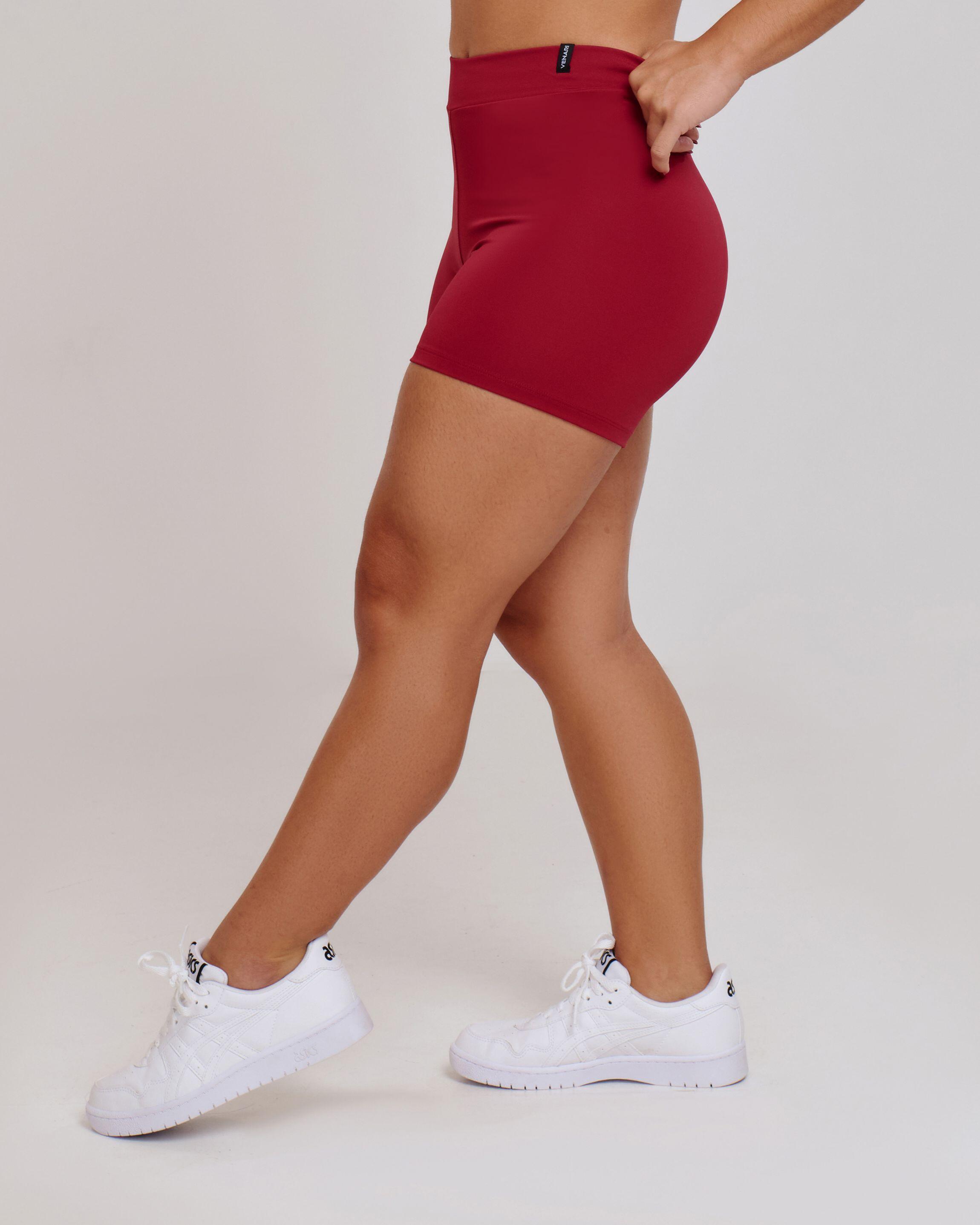 Comprar Short Isa - Roupas de Academia Feminina - Venari | A sua marca ...