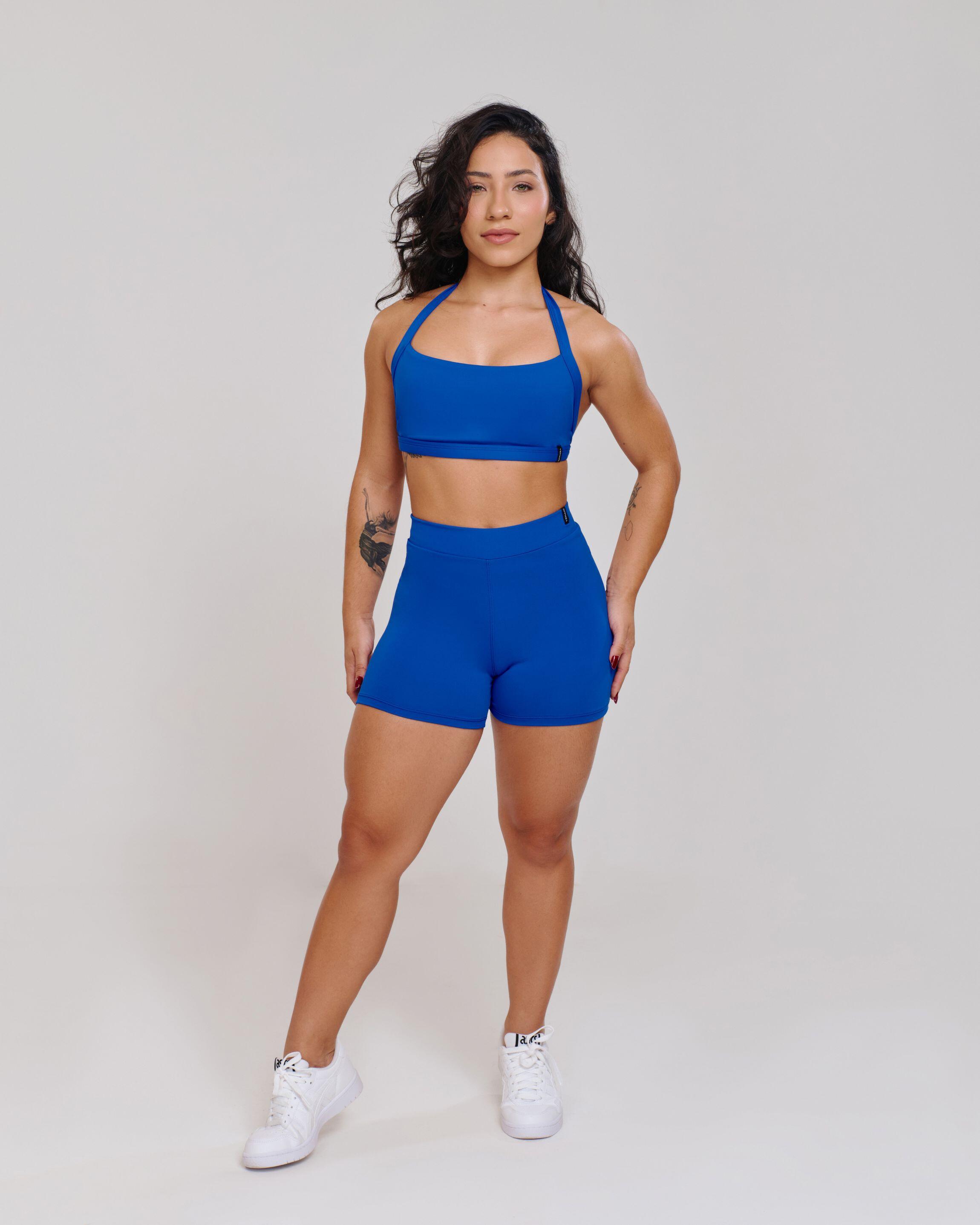 Comprar Short Isa