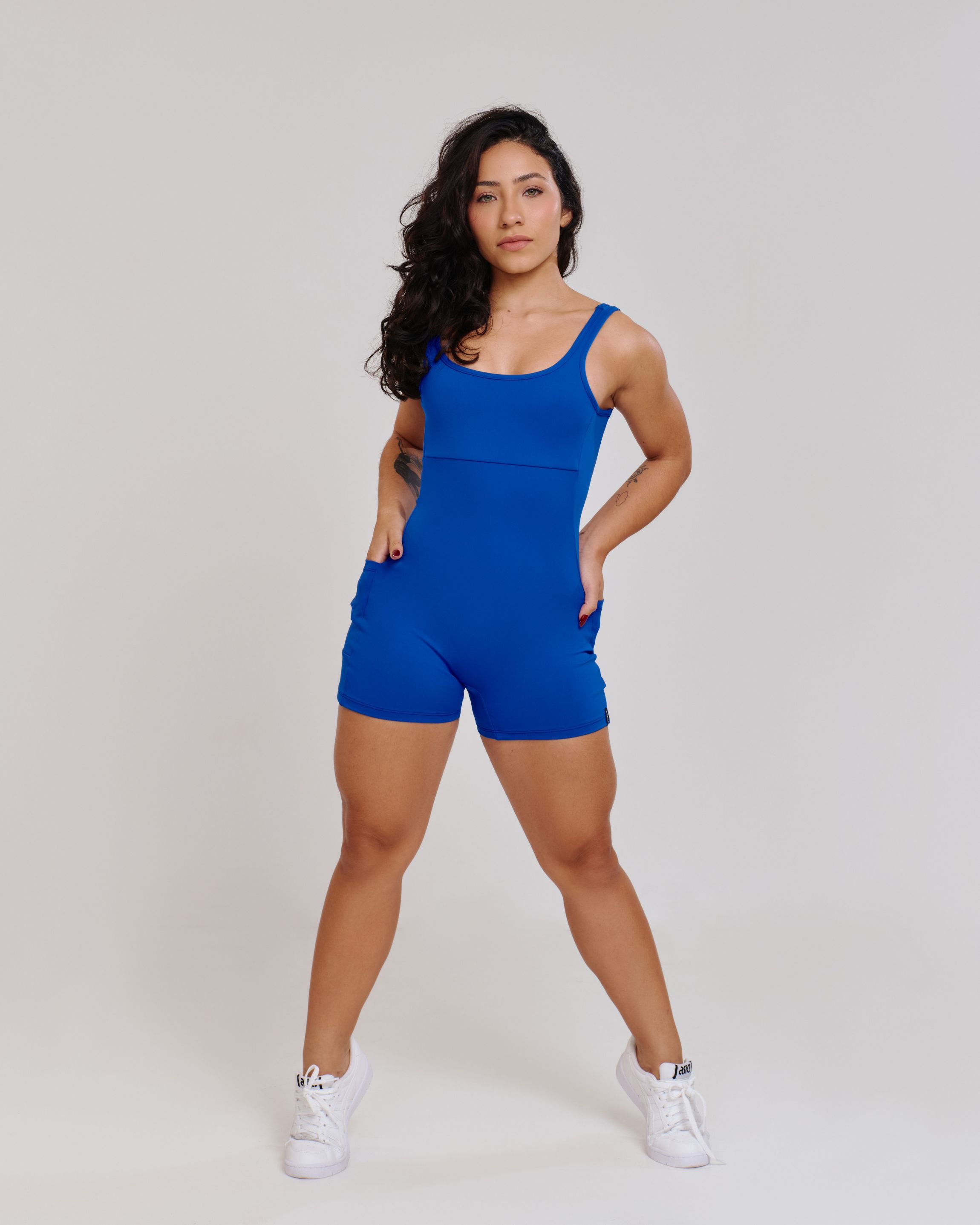 Comprar Macaquinho Isa - Roupas de Academia Feminina - Venari | A sua marca fitness!