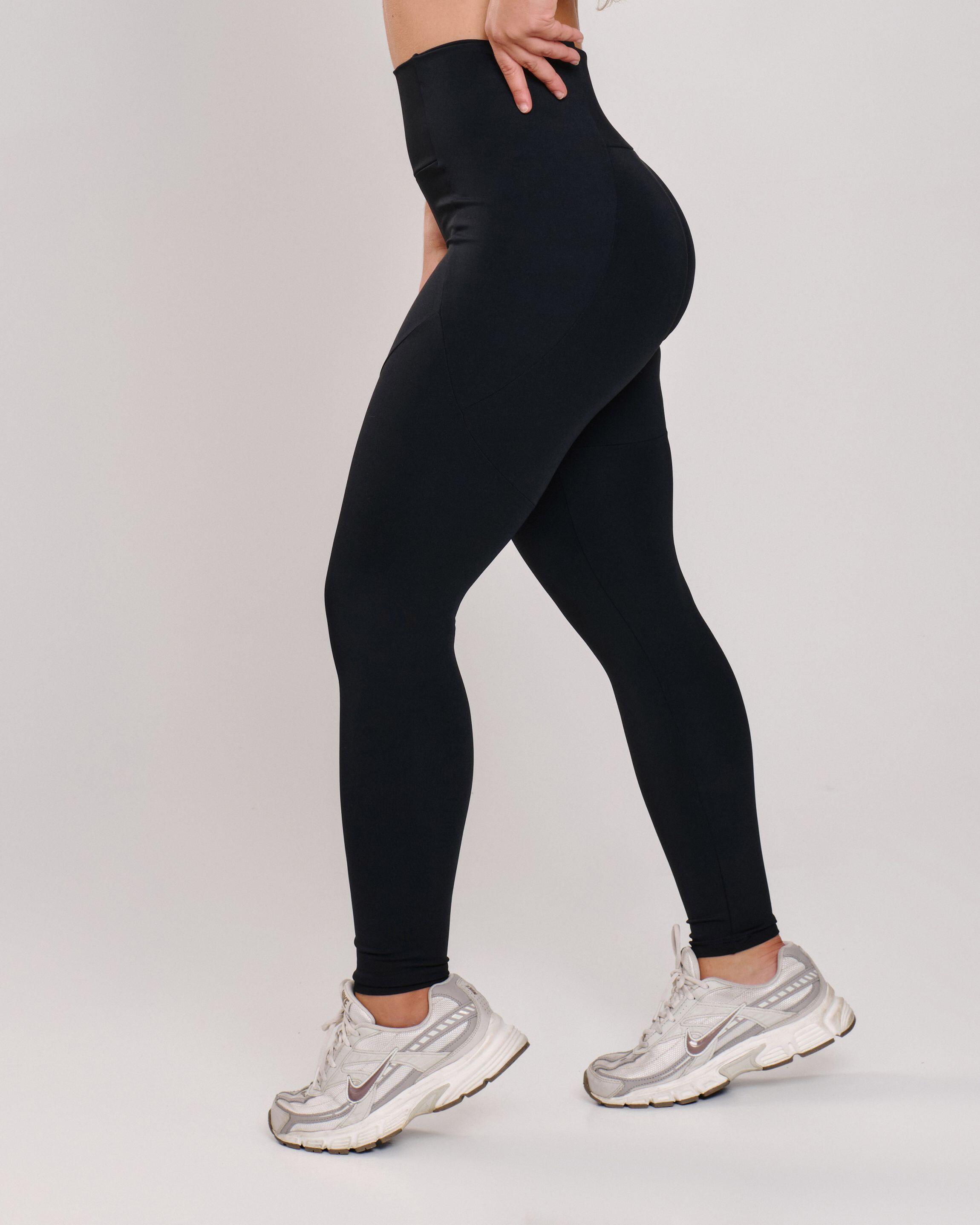 Comprar Calça Legging Recorte com Bolso Ju Mamute