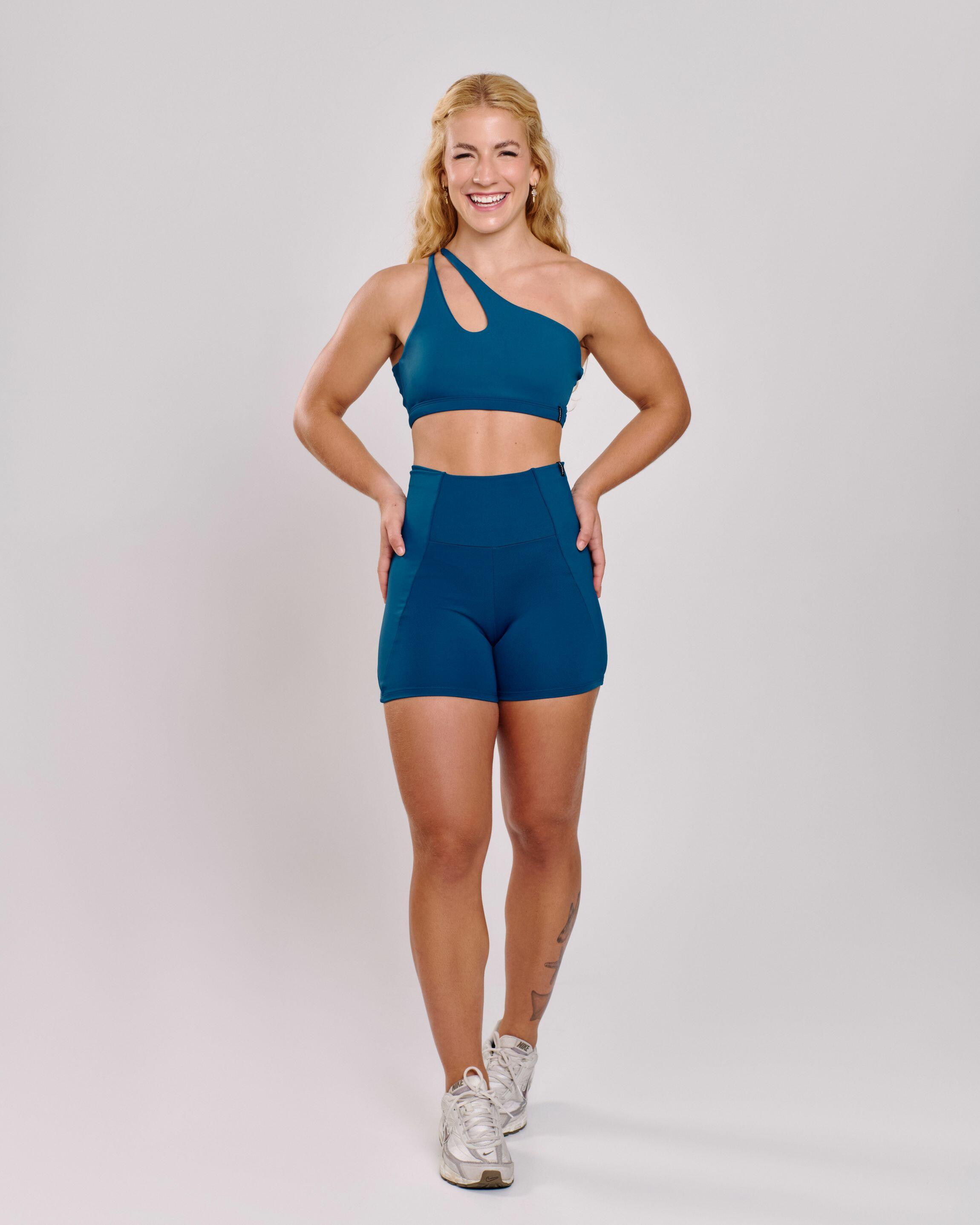 Comprar Short Recorte com Bolso Ju Mamute