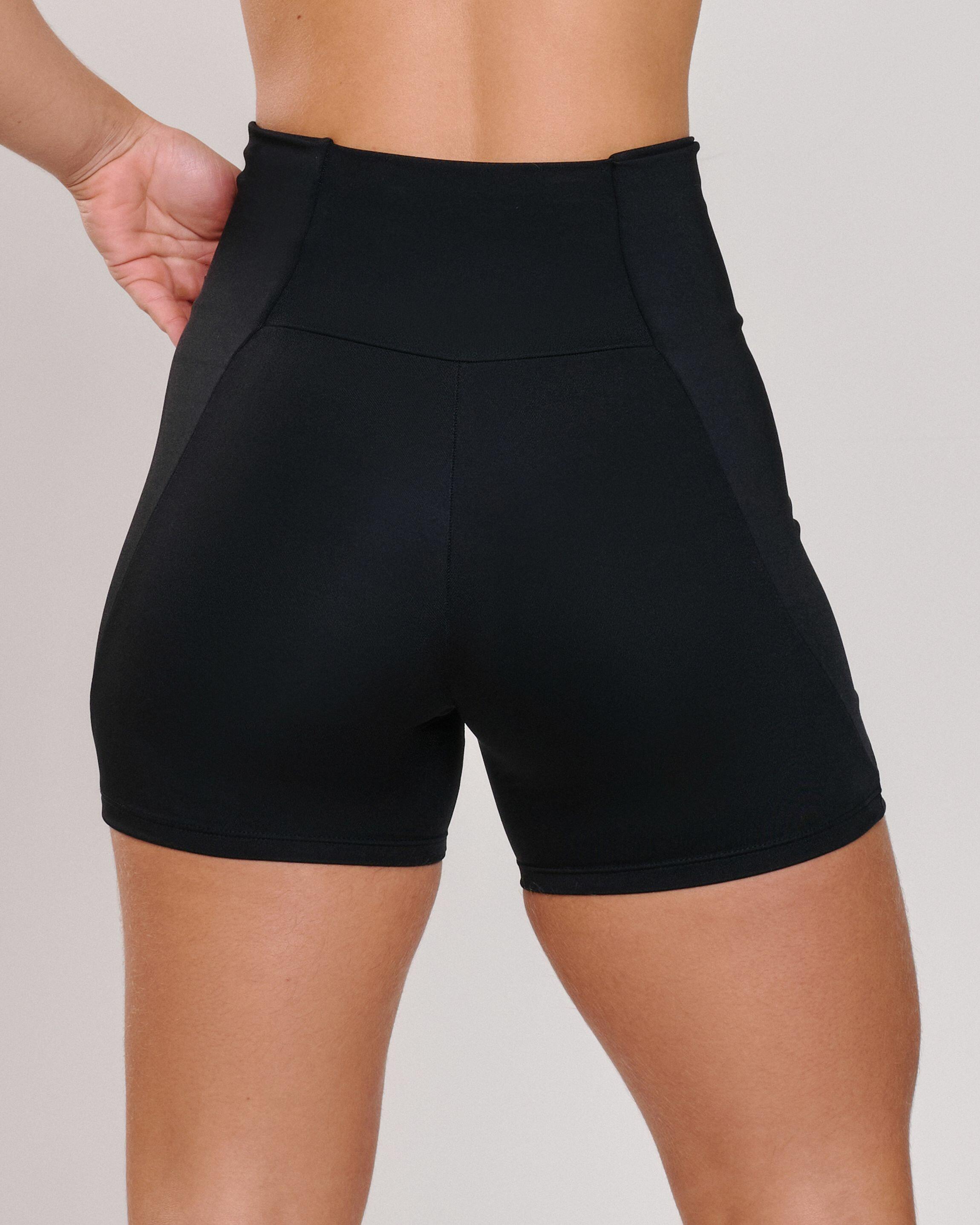 Comprar Short Recorte com Bolso Ju Mamute