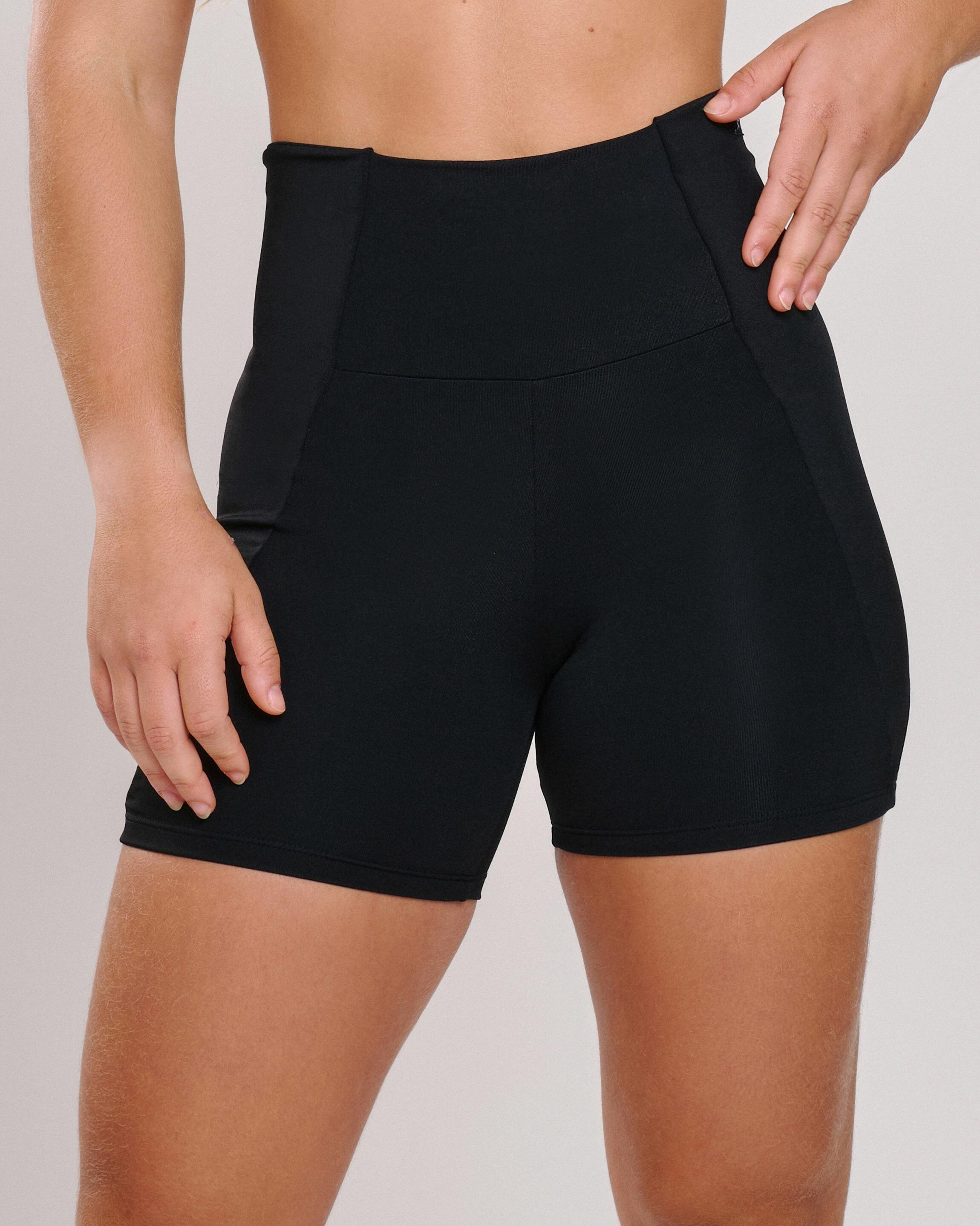 Comprar Short Recorte com Bolso Ju Mamute