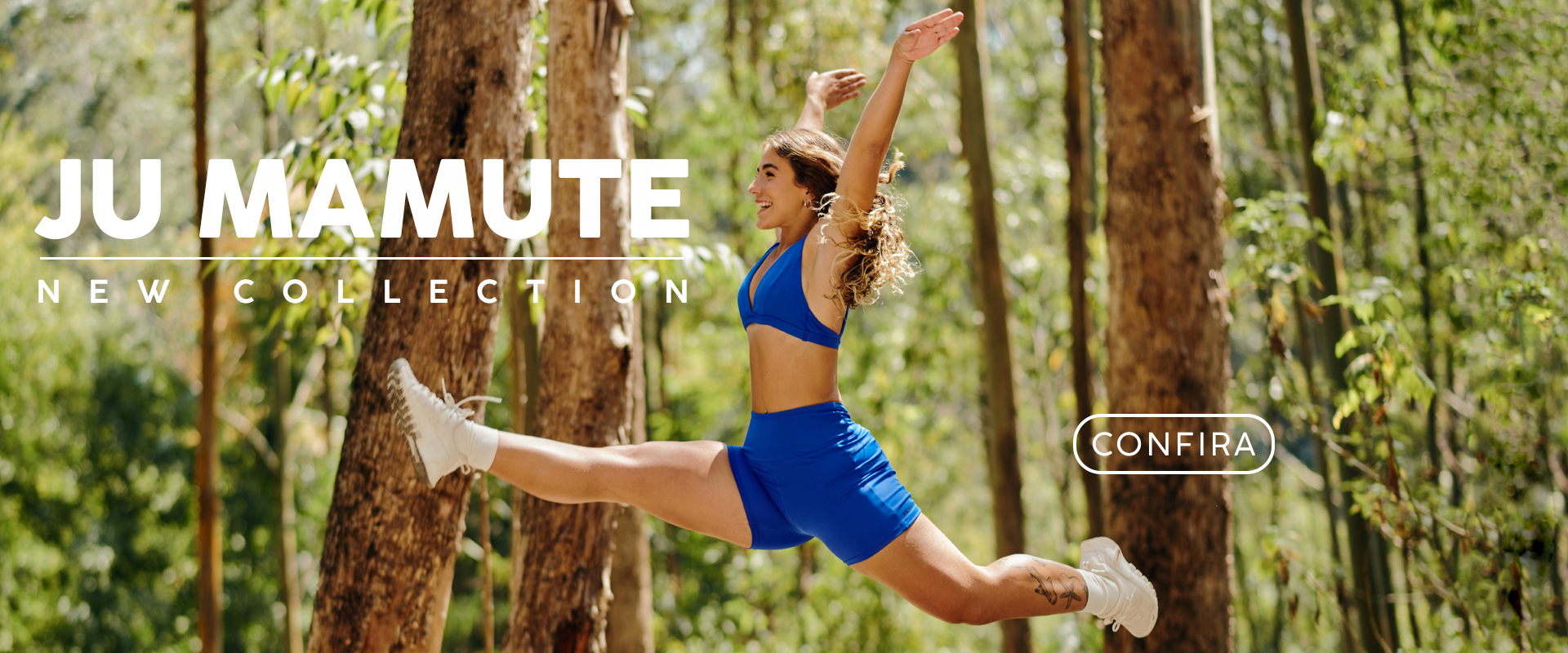 Roupas de Academia Feminina - Venari | A sua marca fitness!