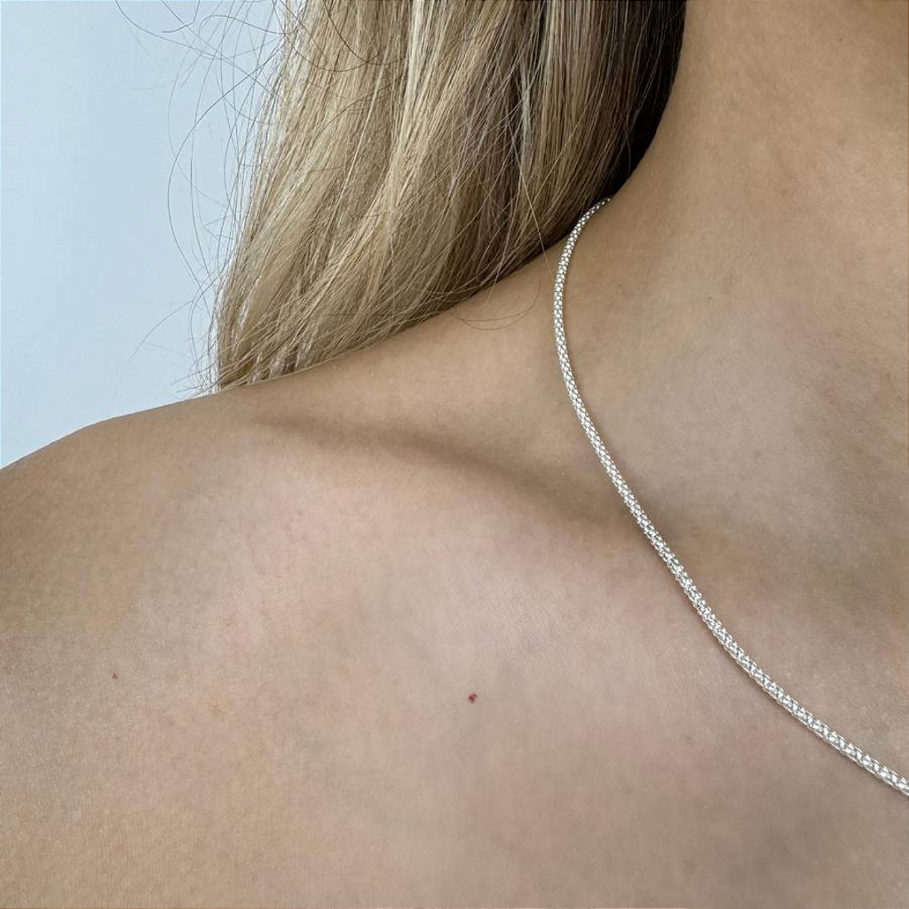 Comprar Colar Polaris - a partir de R$52,15 - RRC Pratas | Acessórios ...