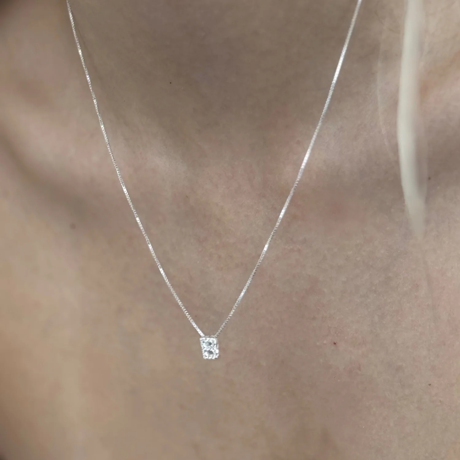 Comprar Colar Inicial - a partir de R$61,65 - RRC Pratas | Acessórios ...