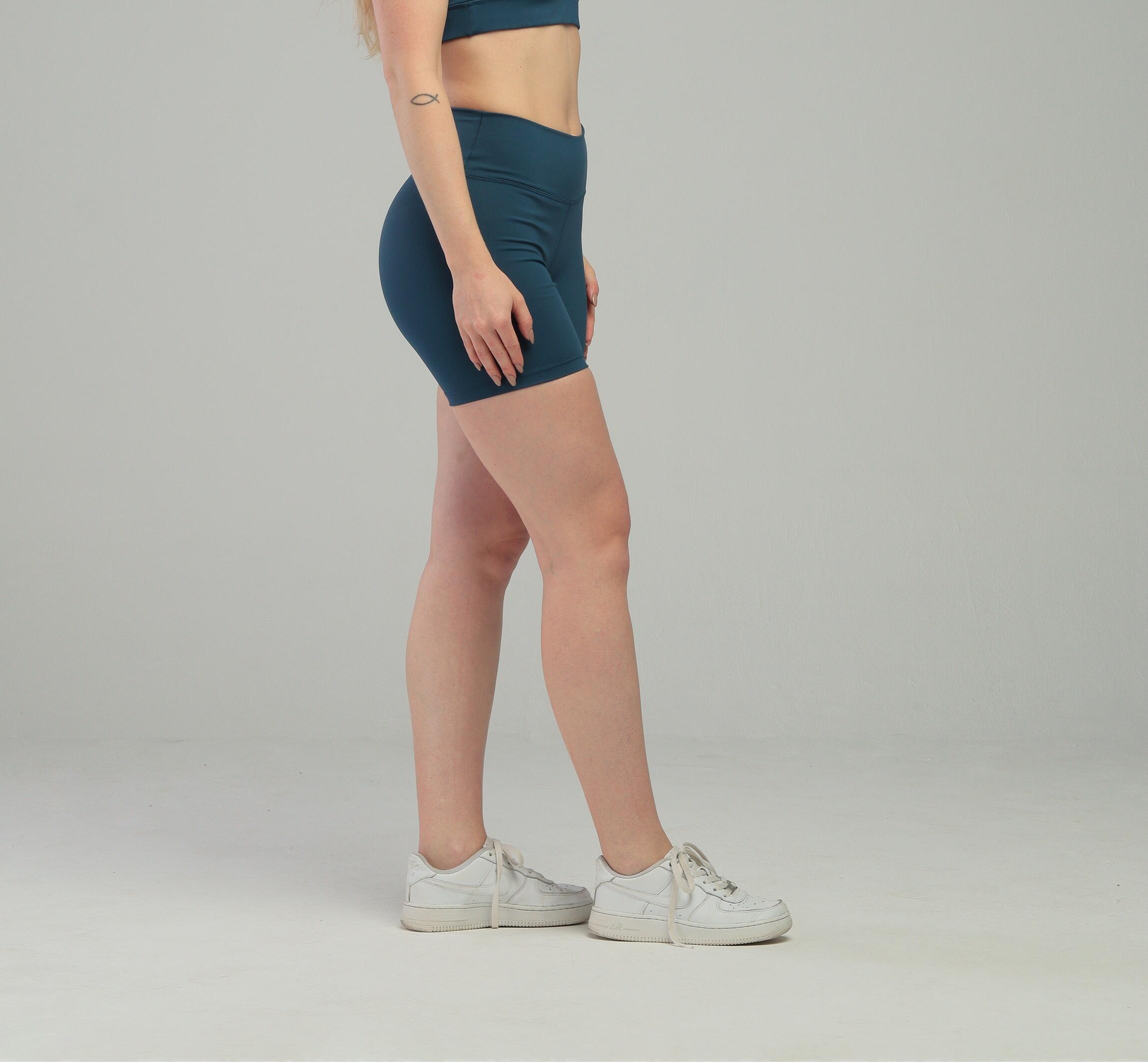 Comprar Short Basic