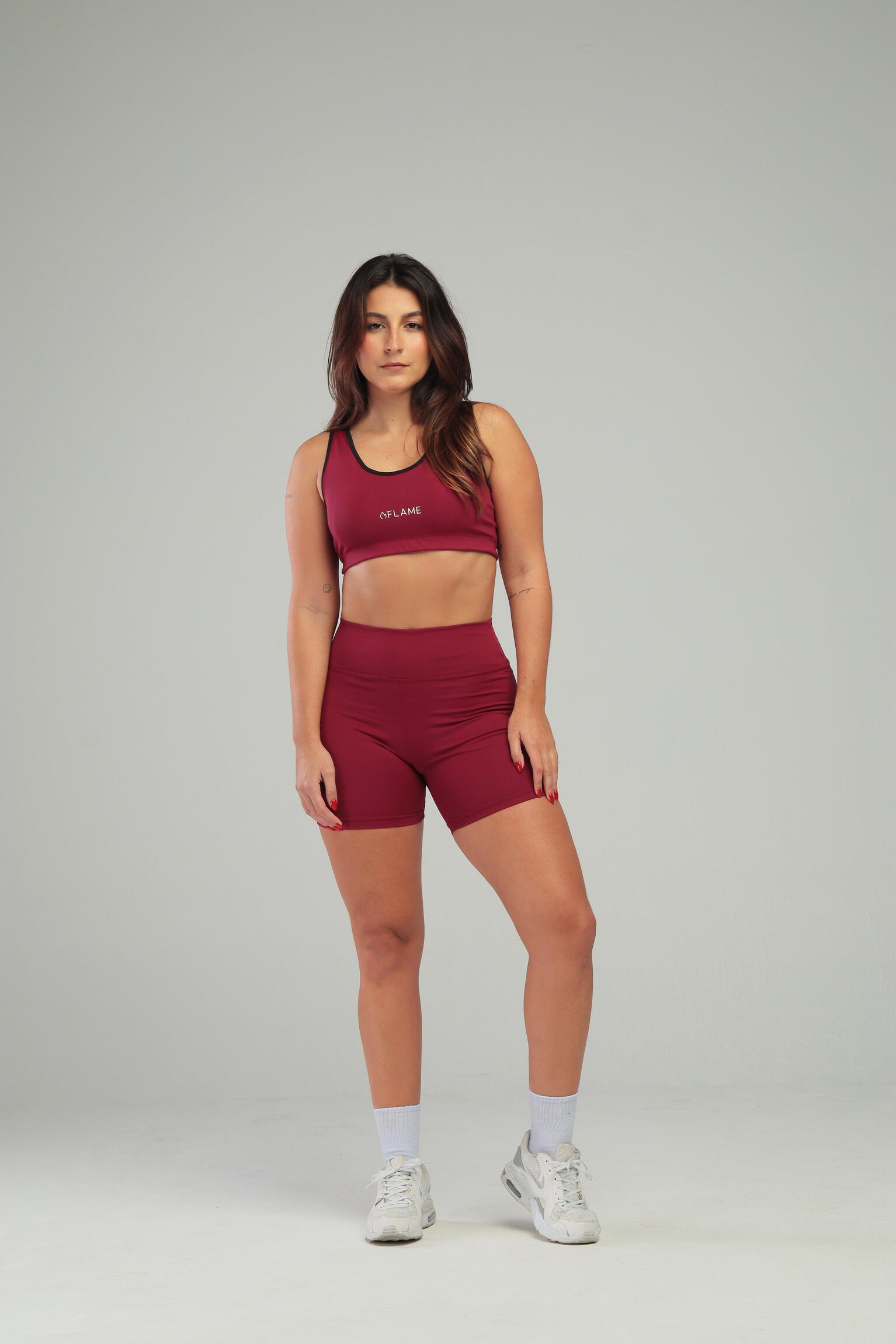 Comprar Short Basic