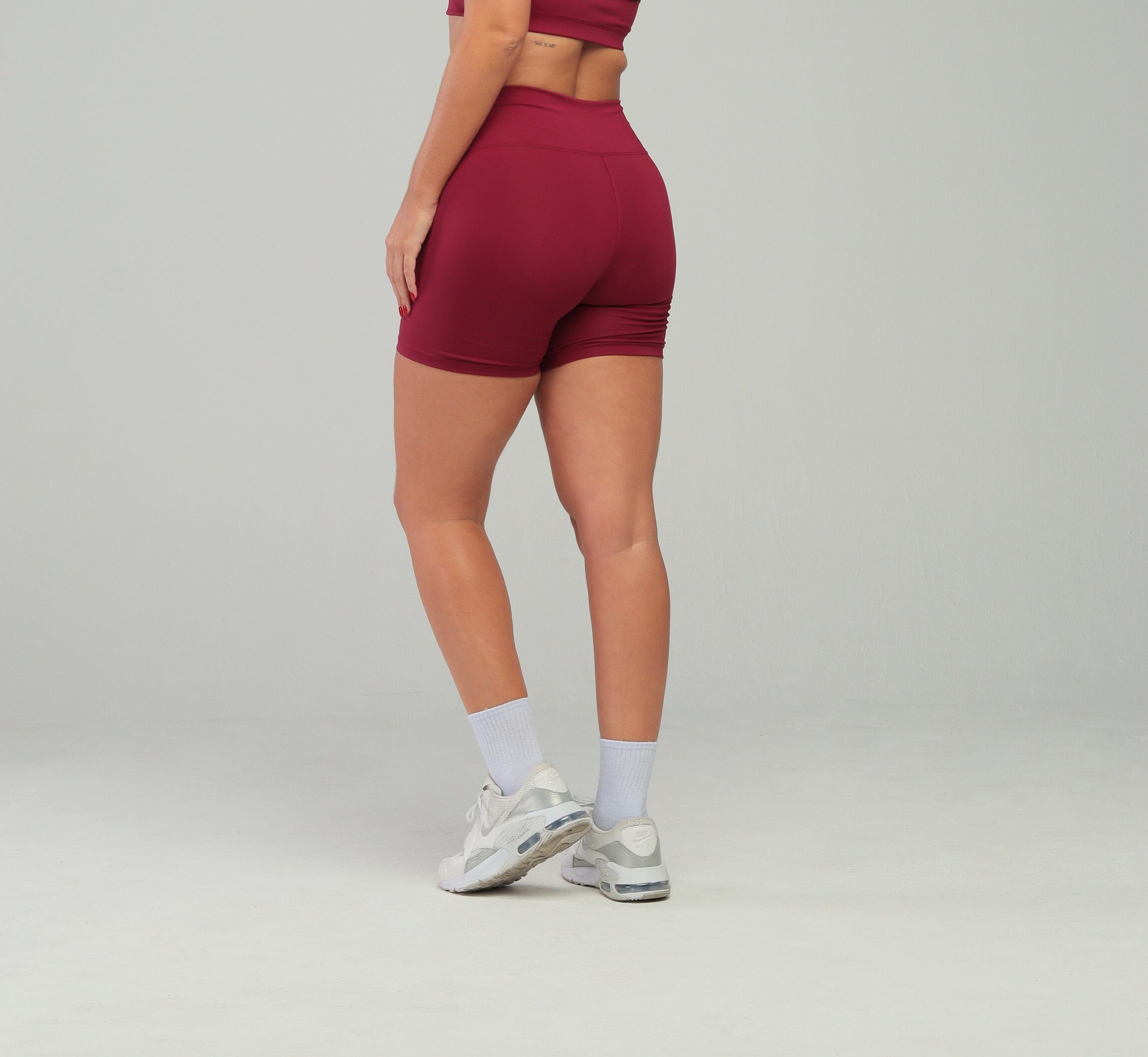 Comprar Short Basic