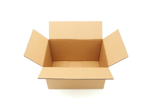 Comprar Caixa Papelao Duplex 40x30x30 (3D) - a partir de R$8,07 - Nova ...