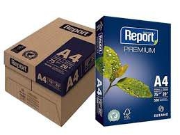 Comprar Papel A4 75g 210x297 c/500 folhas - a partir de R$33,25 - Nova ...