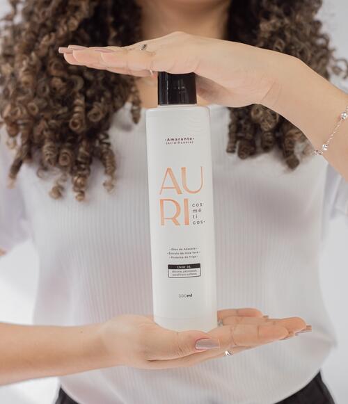 Comprar Home Care - Auri Cosméticos | Cabelos ondulados, cacheados e ...