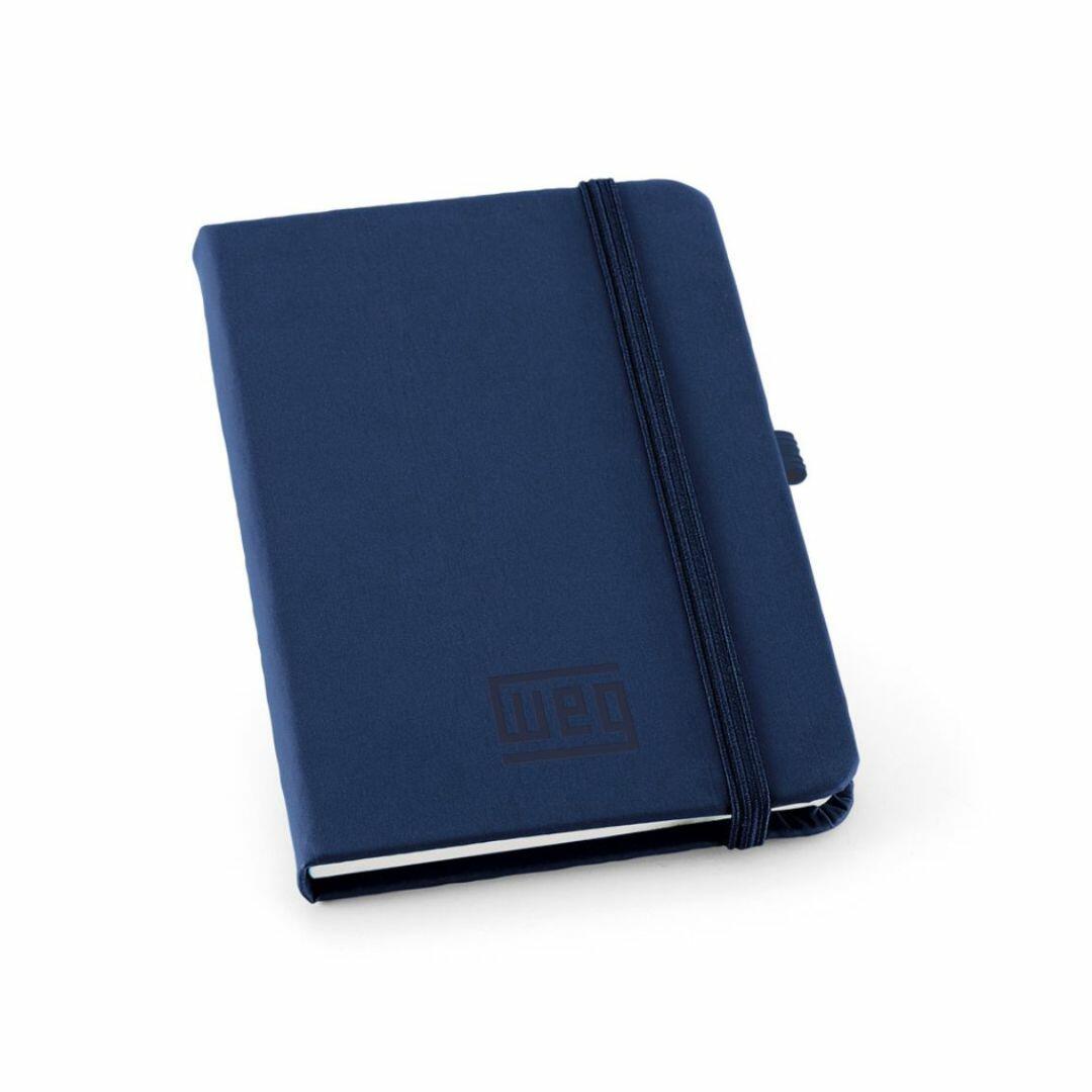 Comprar Caderno A5 Pautado - R$36,90