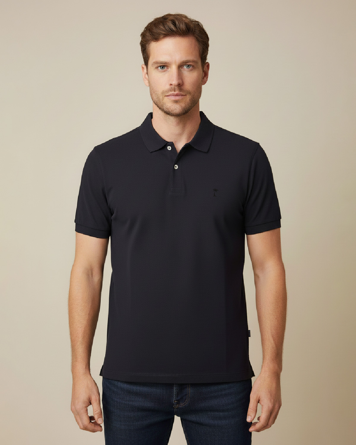 Comprar POLO PIQUET PIMA VERAO - adlifestyle