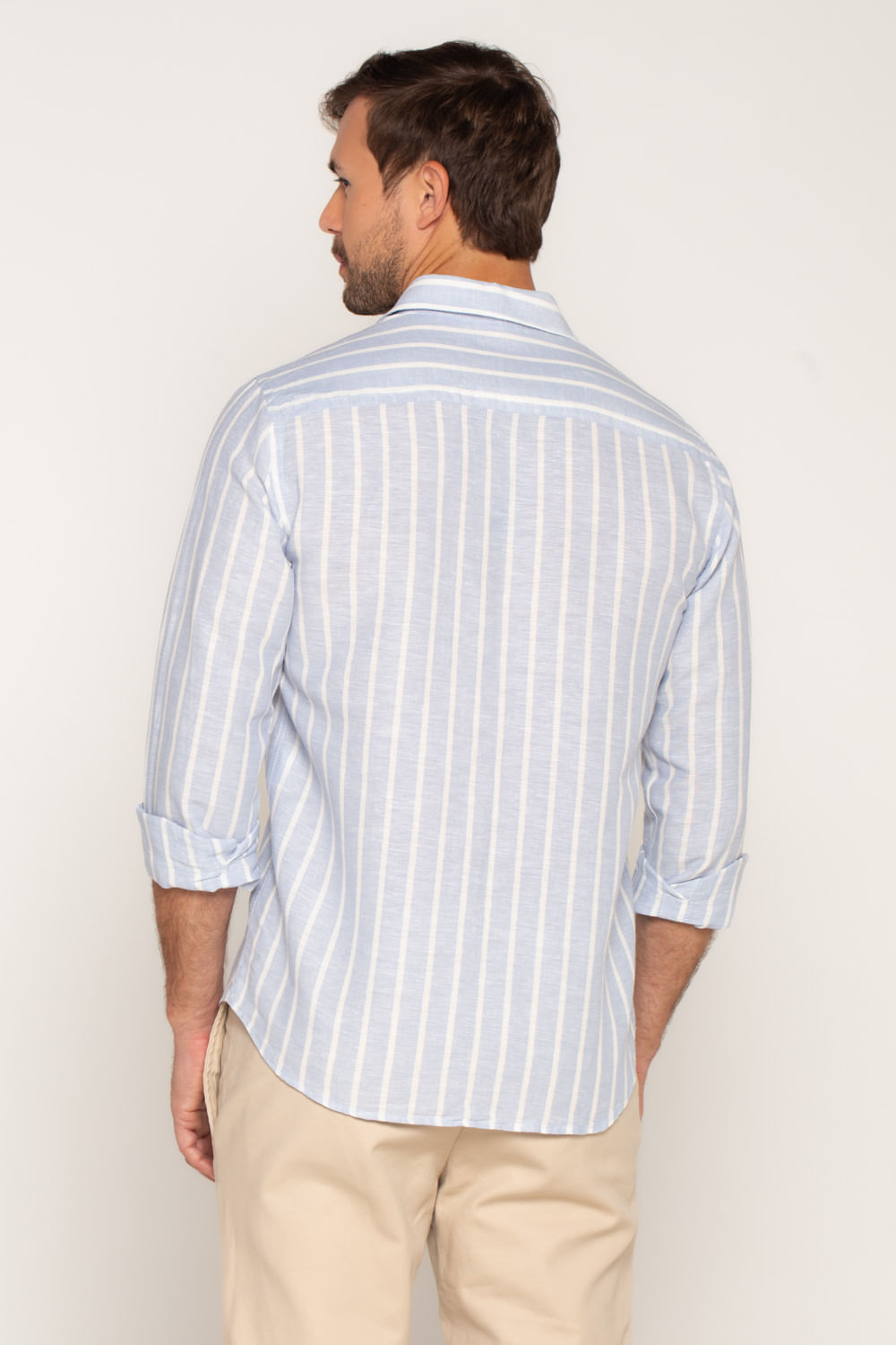 Comprar CAMISA ML MISTY - adlifestyle