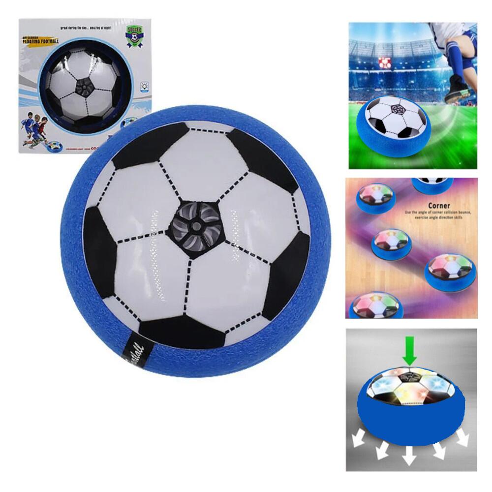 Comprar Bola Flutuante Flat Ball Futebol com Led
