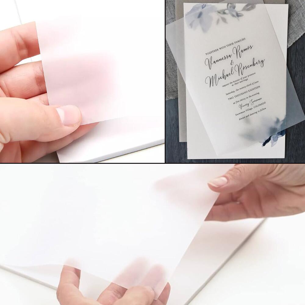 Comprar Bloco Papel Vegetal A4 Canson 60g Escolar 50 Folhas - a partir de R$30,87 - Papelaria ...