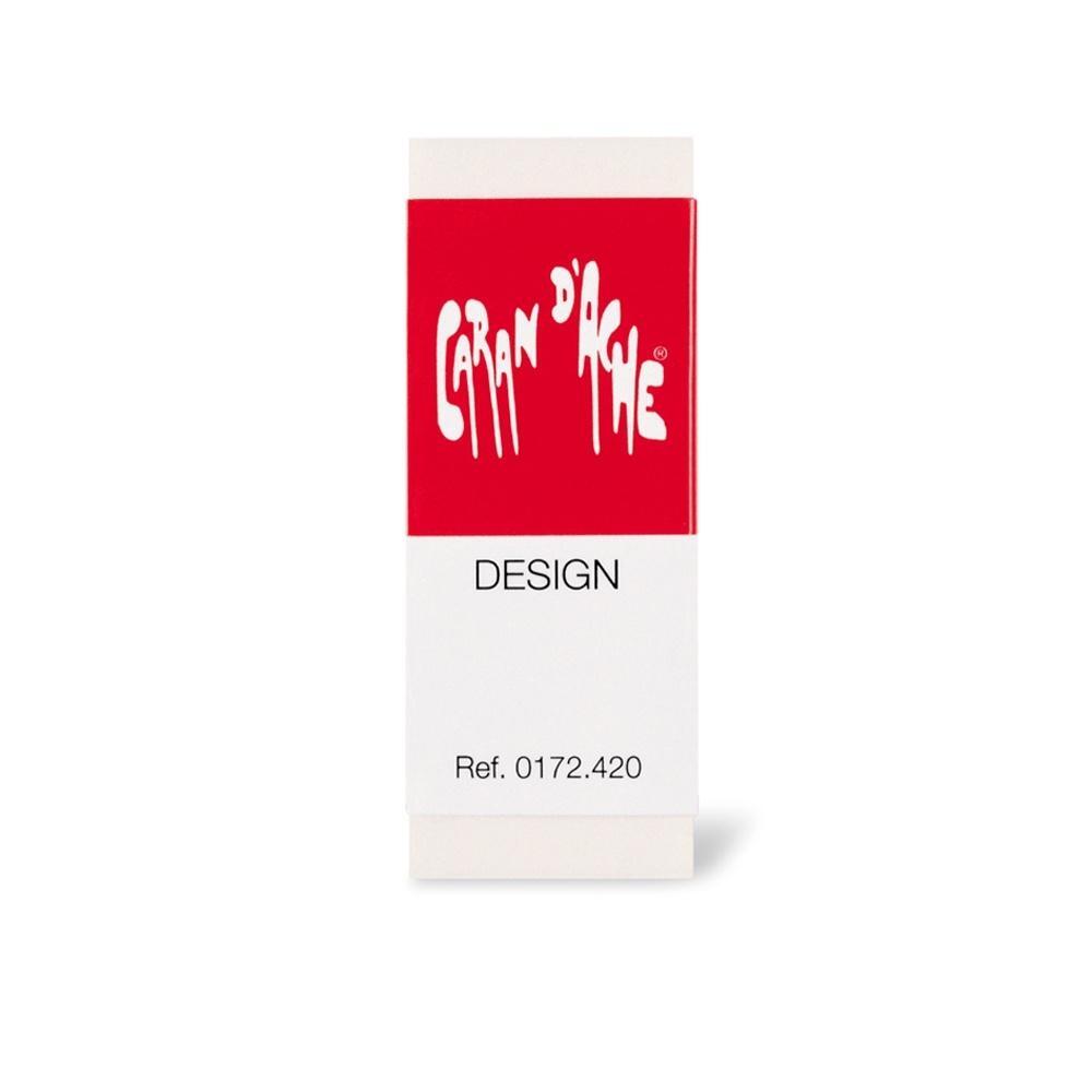 Comprar Borracha Para Desenho Design Caran D'Ache - a partir de R$31,25