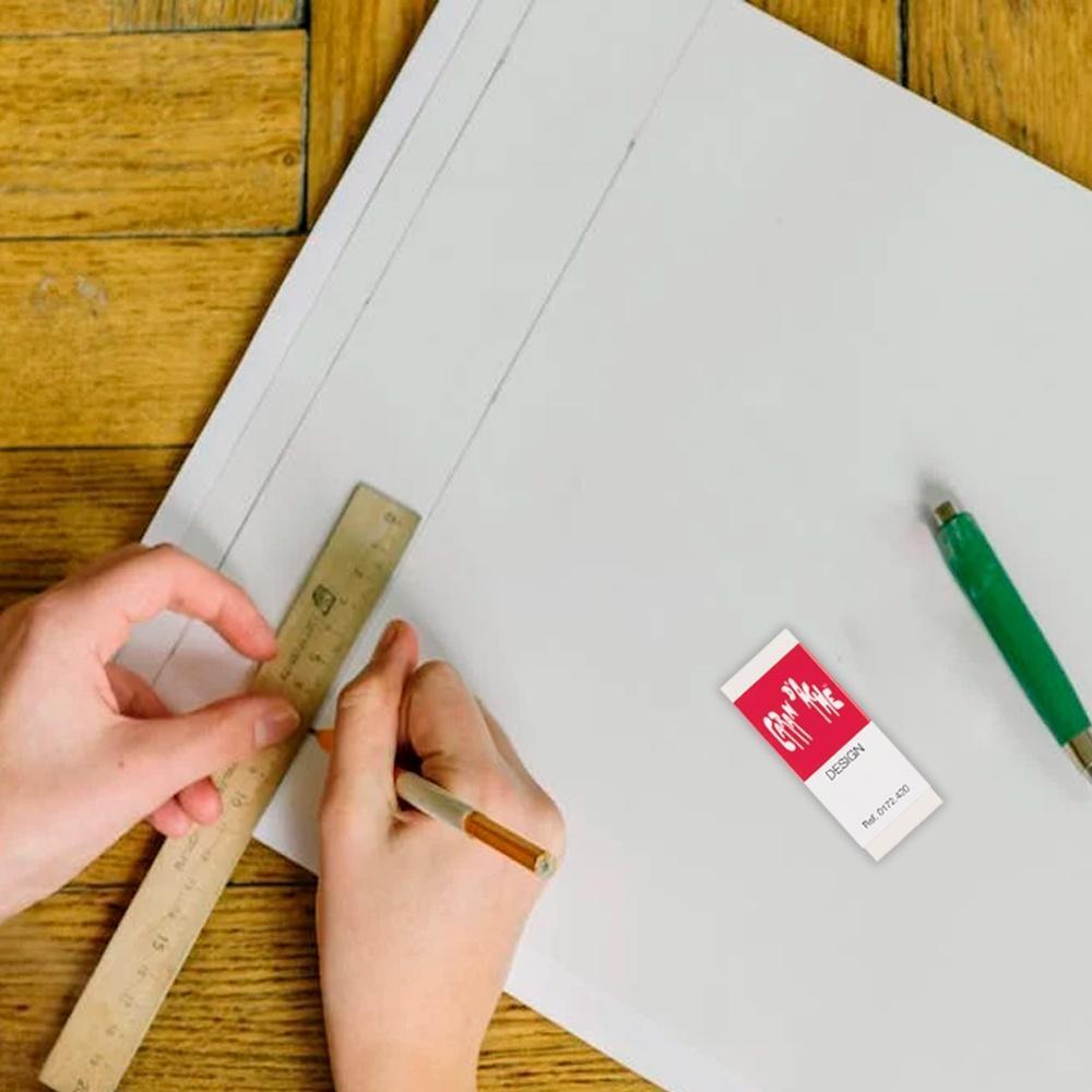 Comprar Borracha Para Desenho Design Caran D'Ache - a partir de R$31,25