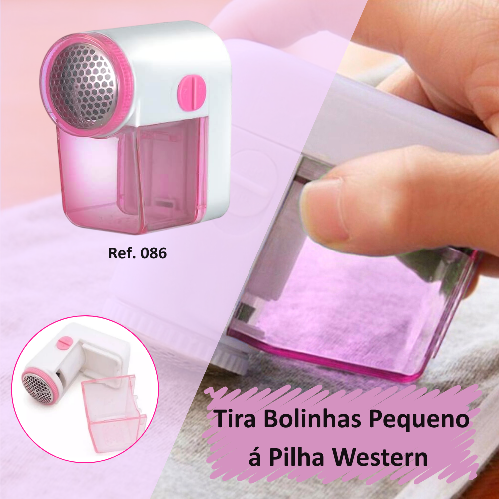 Comprar Tira Bolinhas Pequeno a Pilha Western Ref. 086 - a partir de R ...