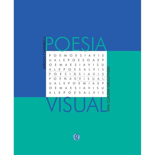 Comprar Poesia Visual - Editora Global - a partir de R$66,40 - Papelaria Real - Escolar ...