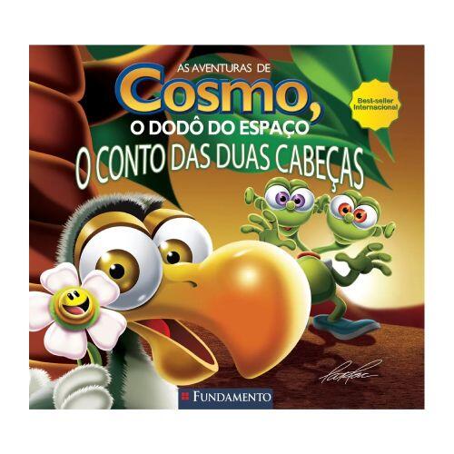 Comprar Aventura De Cosmo, O Dodô Do Espaço, As - O Conto Das Duas ...