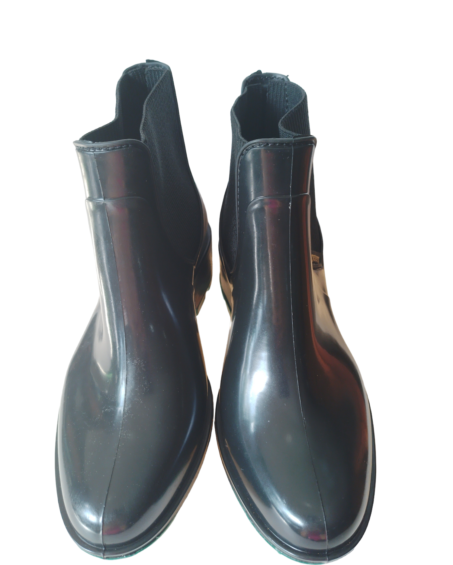 Comprar Bota galocha solado color - R$115,00