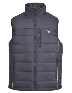 Comprar Colete poliéster masculino urbano IMP BS-1036 - Cinza - WM9403 - R$259,90 - Shopping Matuto