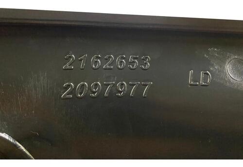 Comprar Acabamento Defletor Ld Scania S5 Apos 2013 2162653 - R$78,00 ...