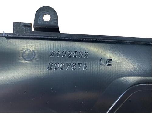 Comprar Acabamento Defletor Le Scania S5 Apos 2013 2162652 - R$78,00 ...