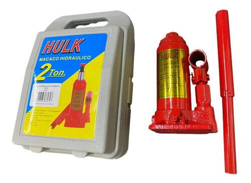 Comprar Mini Macaco Hidraulico 2 Toneladas 2t Tipo Garrafa - Fuzil ...